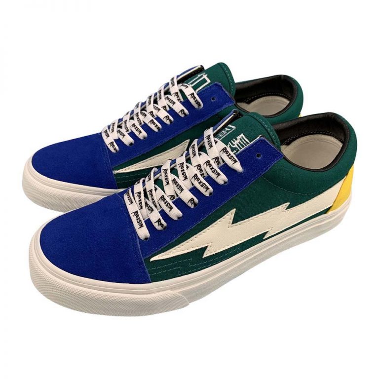 CLASSIC Vol.3 Archives - REVENGE X STORM