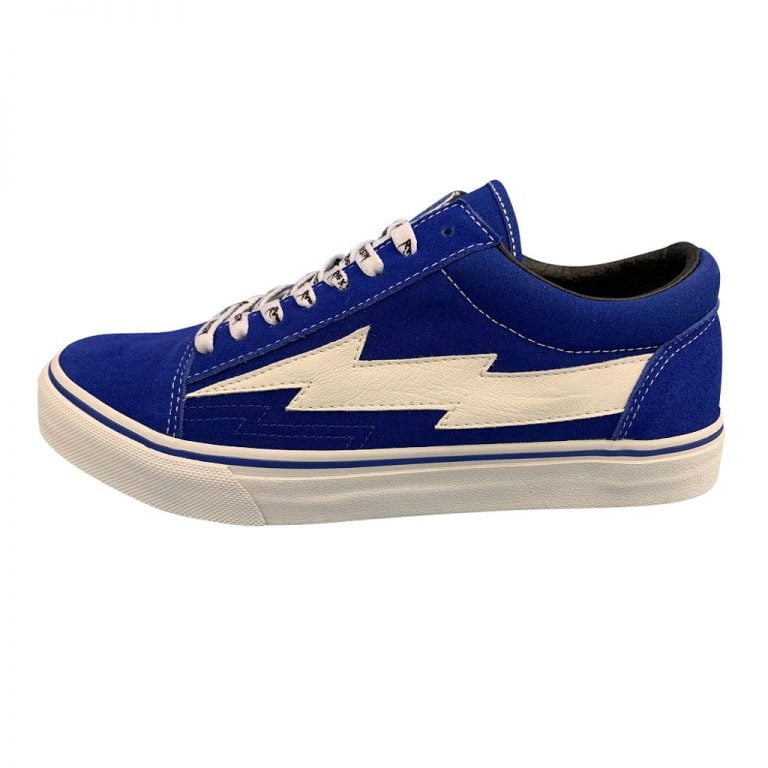 Vol.3 BLUE - REVENGE X STORM