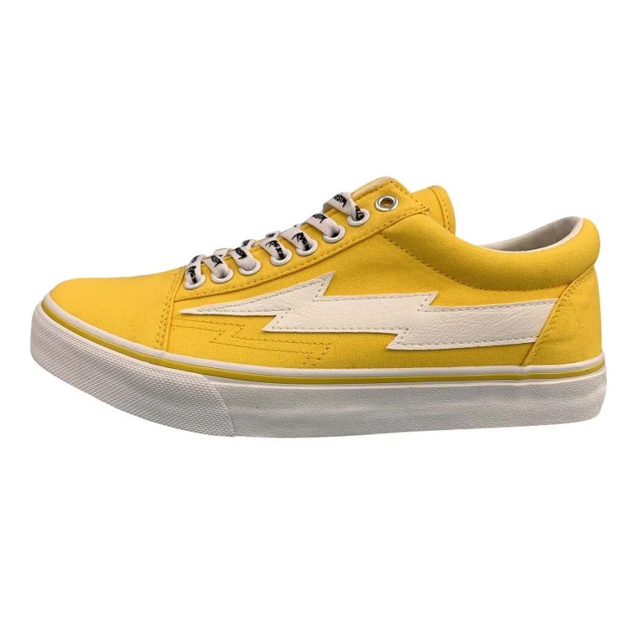 Vol.3 YELLOW - REVENGE X STORM