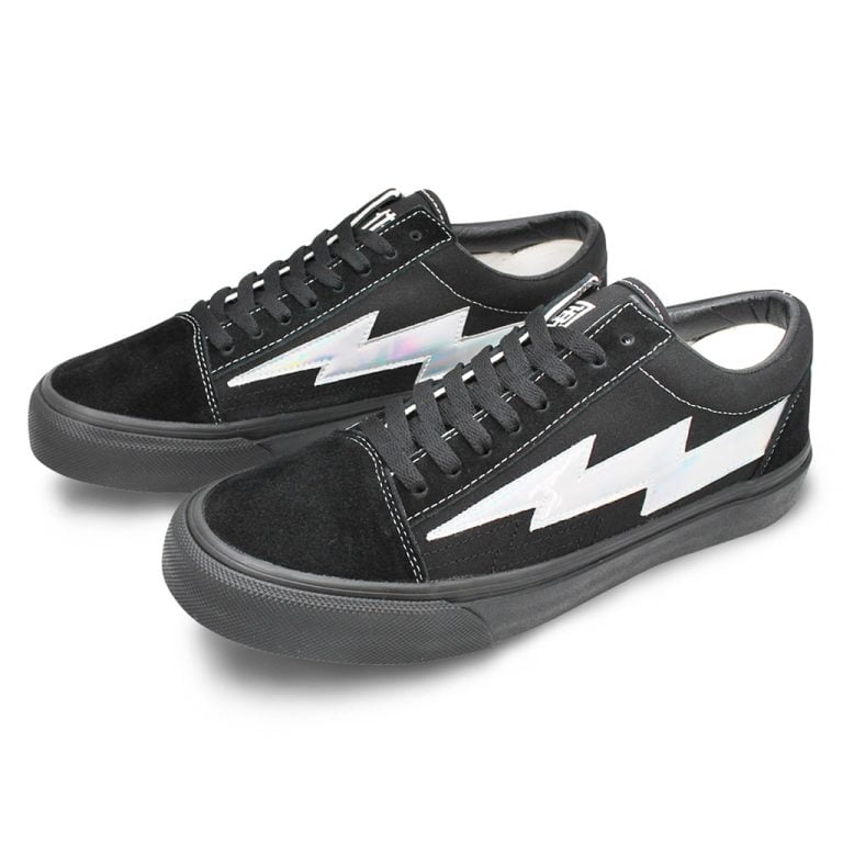 REVENGE X STORM