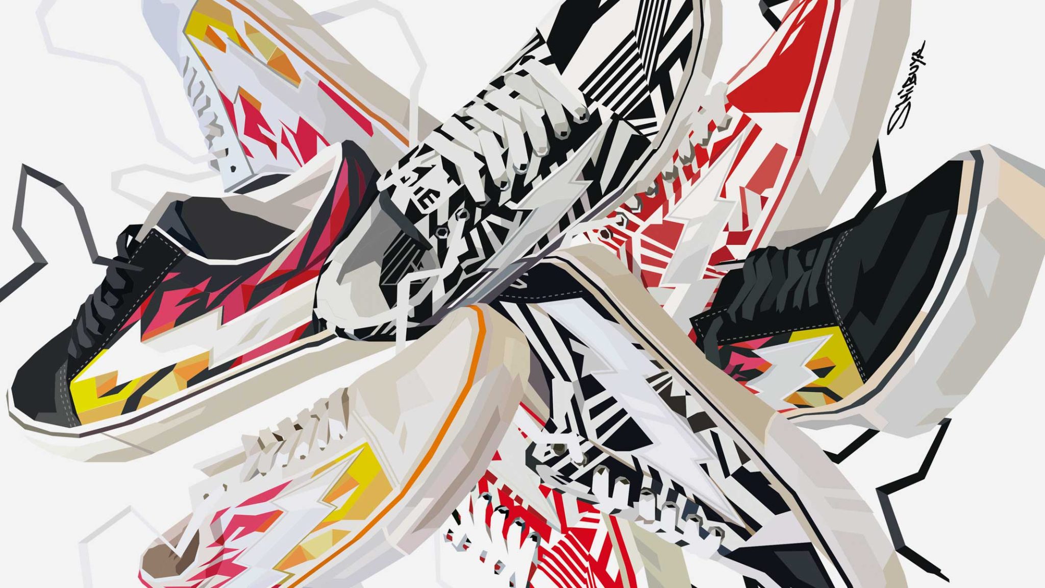 REVENGE X STORM
