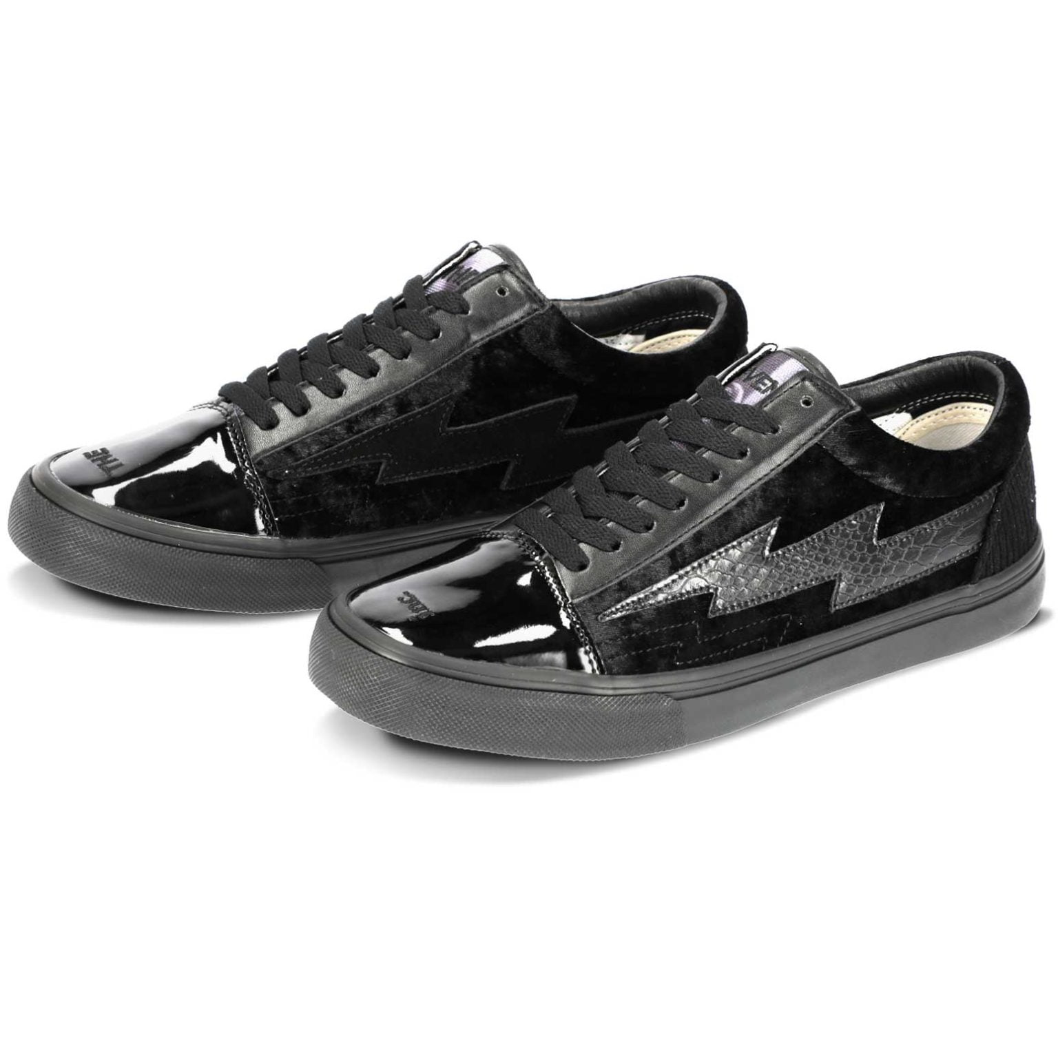 REVENGE X STORM