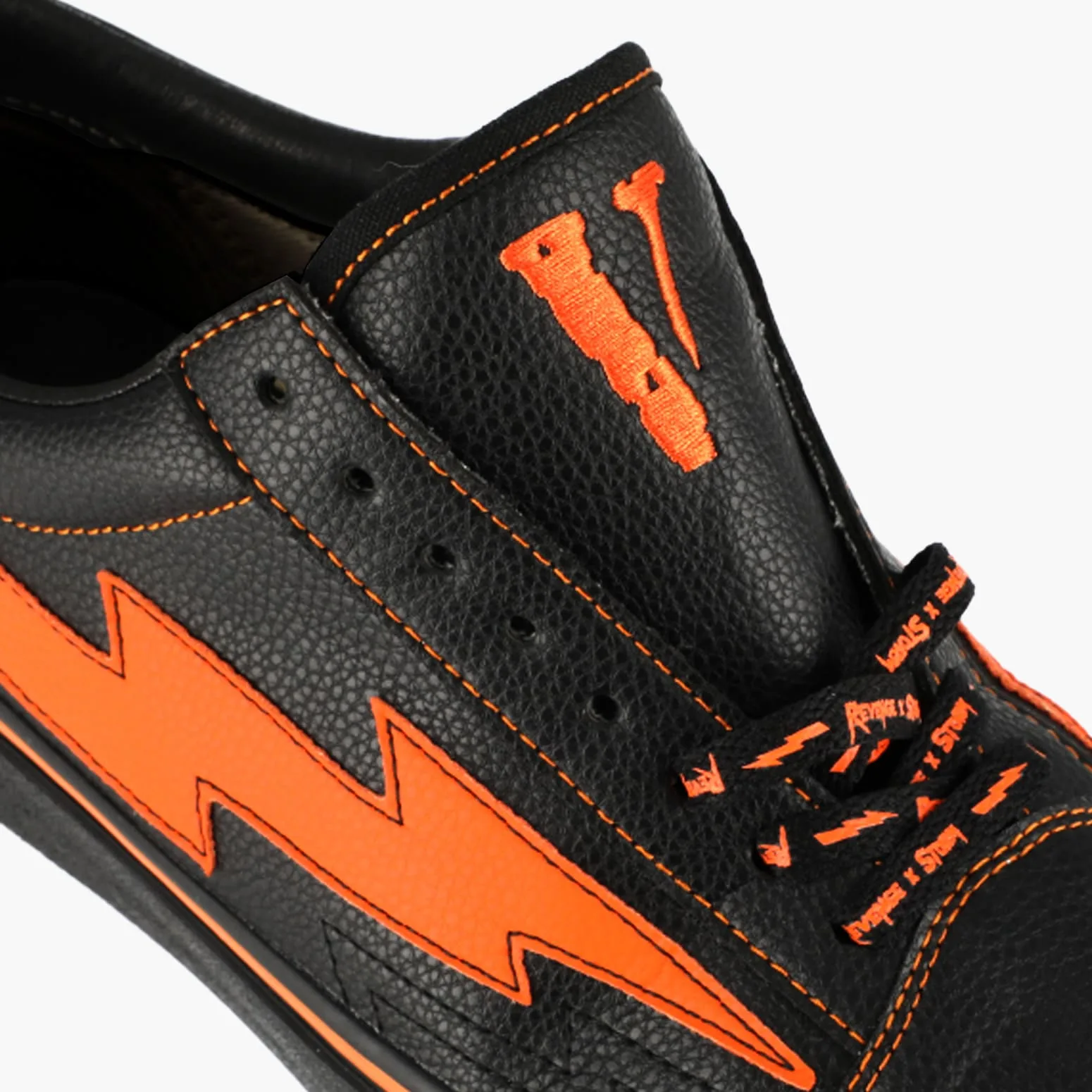 REVENGExSTORM x VLONE - REVENGE X STORM