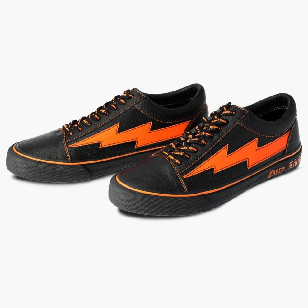 REVENGE X STORM